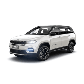 Jeep Commander Limited T270 1.3 TB Flex Aut. 2023/2022 Branca ...